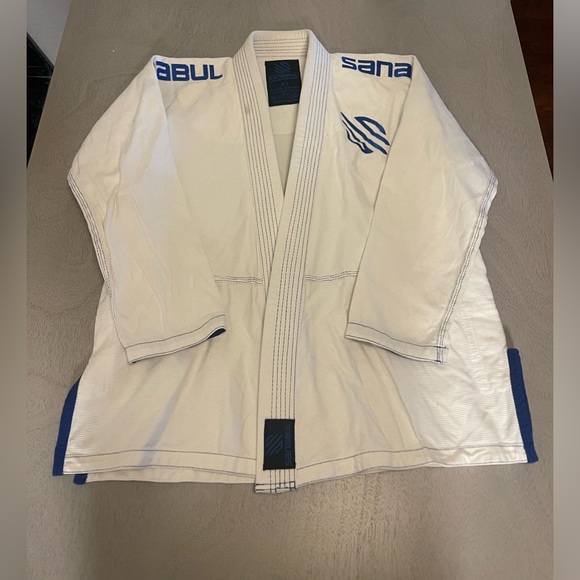 Sanabul | Other | Sanabul A Gi | Poshmark